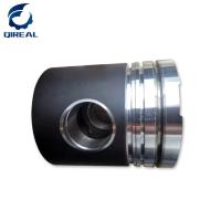 China D1146 Diesel Engine Parts Piston OEM NO 0214B for sale