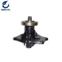 China W06d 16100-2530 16100-2531 16100-2532 truck engine parts water pump for sale