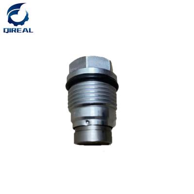 China Auto fuel manifold pressure relief valve common rail pressure limiting control valve  1110010028 for sale