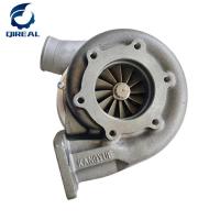 China PC300-7 Excavator turbocharger 6D114 6743-81-8040 for sale