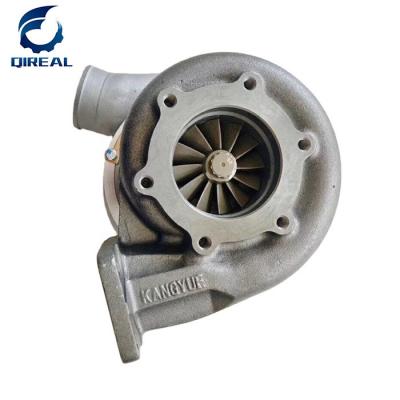 China PC300-7 Excavator turbocharger 6D114 6743-81-8040 for sale