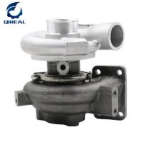 China PC300-7 Excavator turbocharger 6D114 6743-81-8040 for sale