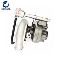 China Turbo Charger 3593681 Water Cooled Turbo For Diesel Engine 6bt 6bt5.9 for sale