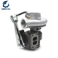 China Turbo Charger 3593681 Water Cooled Turbo For Diesel Engine 6bt 6bt5.9 for sale