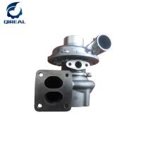 China 1144004380 6HK1 Excavator Turbocharger For ZAXIS 330 for sale