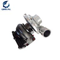 China 1144004380 6HK1 Excavator Turbocharger For ZAXIS 330 for sale