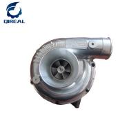 China 1144004380 6HK1 Excavator Turbocharger For ZAXIS 330 for sale