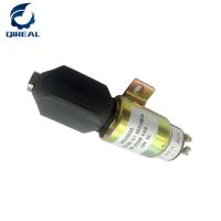 China 1503es Engine parts 24V solenoid valve 1751 SA-4148-T for sale