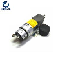 China 12V 1751-12E2U1B1 Shut off Solenoid SA-4984-12 for Diesel Engine for sale