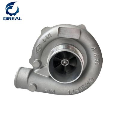 China D85 Bulldozer S6D125E Diesel Engine Turbocharger 6151-82-8500 for sale