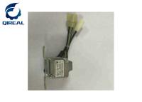 China ZX330 6HK1 4BG1/4HK1/6BG1/6HK1/6WG1 24v starter relay 1-82553039-1/ 0-25000-7832 for sale