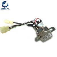 China ZX330 6HK1 4BG1/4HK1/6BG1/6HK1/6WG1 24v starter relay 1-82553039-1/ 0-25000-7832 for sale