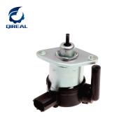 China 1C010-60010 Fuel Shut Off Solenoid 12V V3300 V3600 V3307 for sale