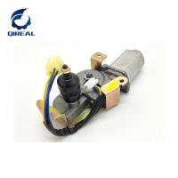 China DH225-7 DH300-7 Excavator Spare Parts Wiper Motor 538-00009 for sale