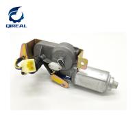 China DH225-7 DH300-7 Excavator Spare Parts Wiper Motor 538-00009 for sale