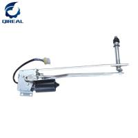 China PC100-6 PC120-6 PC200-6 PC220-6 6D102 Wiper motor and 20Y-54-39402 for sale