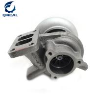 China Turbocharger 49179-02340 for  320 320C E320 S6K Engine for sale