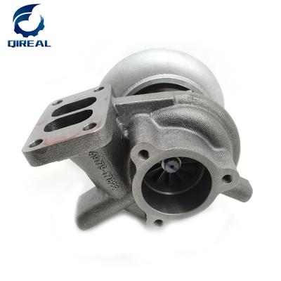 China Turbocharger 49179-02340 for  320 320C E320 S6K Engine for sale