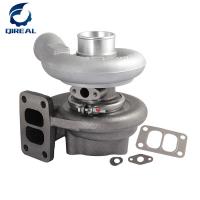 China Turbocharger 49179-02340 for  320 320C E320 S6K Engine for sale