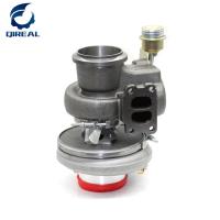 China Excavator Spare Part 6HK1 Engine Turbocharger 114400-4050 for sale