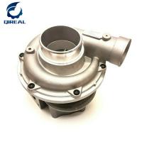 China ZX330 Excavator Turbocharger 114400-4160 For 6HK1 EFI Engine for sale