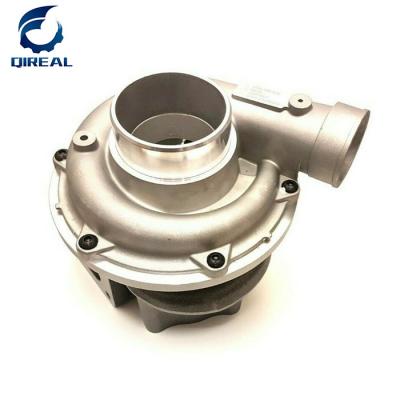 China ZX330 Excavator Turbocharger 114400-4160 For 6HK1 EFI Engine for sale
