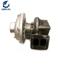 China ZX330 Excavator Turbocharger 114400-4160 For 6HK1 EFI Engine for sale
