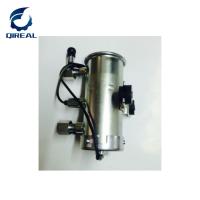 China ZAX240-3 EX240 EX330-3 Electric Fuel Pump 4HK1 6HK1 24v 8-98009397-1 for sale