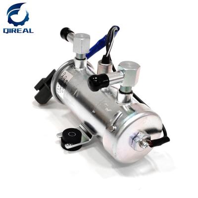 China ZAX240-3 EX240 EX330-3 Electric Fuel Pump 4HK1 6HK1 24v 8-98009397-1 for sale