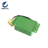 China DH200-5 Excavator Parts 2543-9015 24V DC Relay for sale