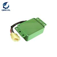 China DH200-5 Excavator Parts 2543-9015 24V DC Relay for sale