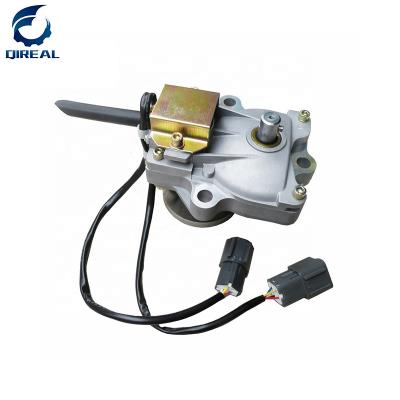 China Excavator Parts PC200-6 PC220-6 PC300-6 Throttle Motor 7834-40-2000 for sale