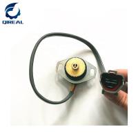 China PC120-5 PC200-5 PC220-5 Throttle motor positioner 7860-93-413 angle sensor for sale