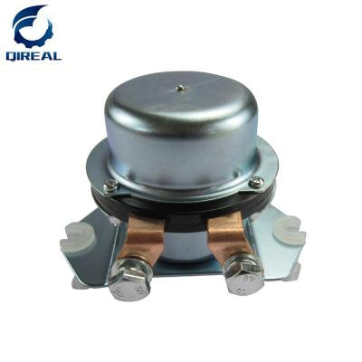 China Battery Relay Switch 08088-30000 Excavator Parts WA320-3 WA380-3 WA420-3 WA470-3 24V for sale
