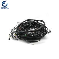 China EXCAVATOR PC200-7 PC200-7 Wiring Harness 20Y-06-31612 20Y-06-31614 for sale