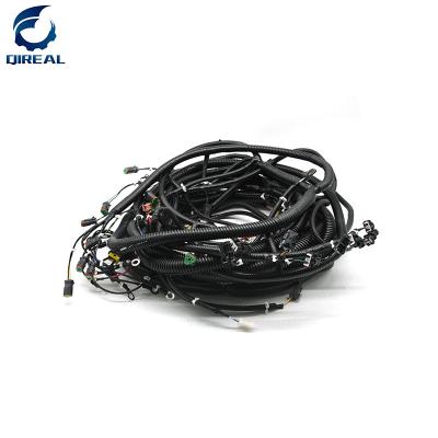 China EXCAVATOR PC200-7 PC200-7 Wiring Harness 20Y-06-31612 20Y-06-31614 for sale