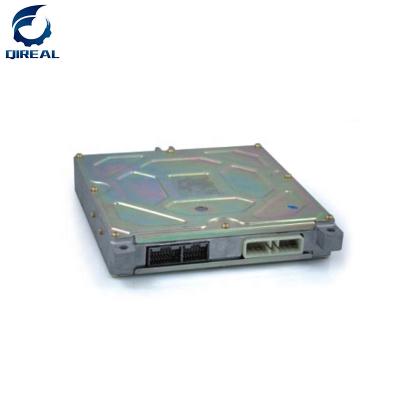 China Excavator PC100-6 PC130-6 PC200-6 6D95 Controller 7834-10-2000 7834-10-2001 for sale