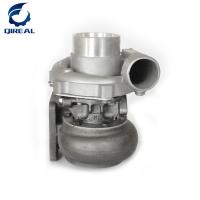 China Excavator accessories PC200-6 S6D95 supercharger 314334 6207-81-8331 6207-81-8331 for sale
