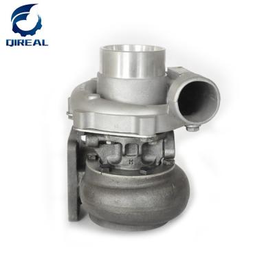 China Excavator accessories PC200-6 S6D95 supercharger 314334 6207-81-8331 6207-81-8331 for sale