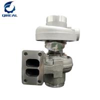 China Excavator PC120-6 Turbo 4D102 Turbocharger 3539803 for sale