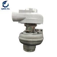 China Excavator PC120-6 Turbo 4D102 Turbocharger 3539803 for sale