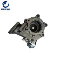 China ELECTRICAL PARTS EX200-5 RHE61 TURBO 114400-3320 WITH 6BG1T ENGINE for sale