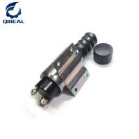 China 12v Fuel Shut off Stop Solenoid 2003ES-12E7U1B2S1A for sale