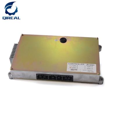 China SK200-2 SK200-3 SK200-5 Excavator Control Panel  YN22E00015F3 for sale