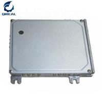 China EX200-5 Excavator Engine Control Unit CPU Controller 4372490 for sale