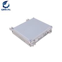 China EX200-5 Excavator Engine Control Unit CPU Controller 4372490 for sale