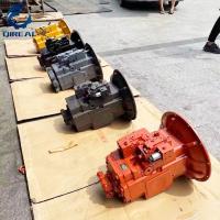 China A28VO130 Excavator Hydraulic Parts A28VO130E71CP0 10DRVG3R12F1B2S40 320E Main Pump for sale