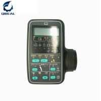 China Excavator PC200-6 6D102 Monitor 7834-70-3001 Display Panel for sale