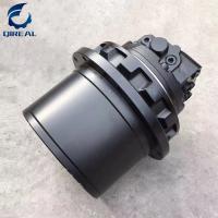 China Pc210-6 final drive travel motor assembly GM09 708-8F-00110 708-8F-00061 travel gearbox for sale