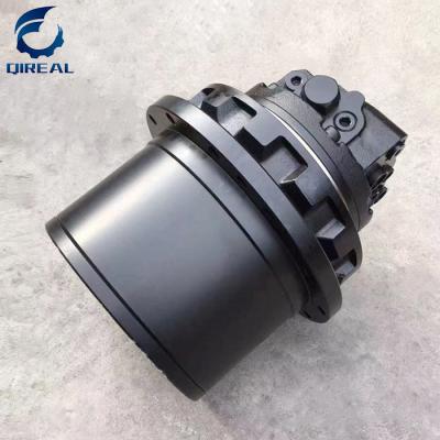 China Pc210-6 final drive travel motor assembly GM09 708-8F-00110 708-8F-00061 travel gearbox for sale
